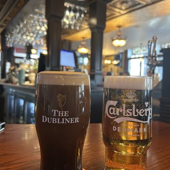 THE DUBLINER - Updated February 2025 - 253 Photos & 157 Reviews - 2 ...
