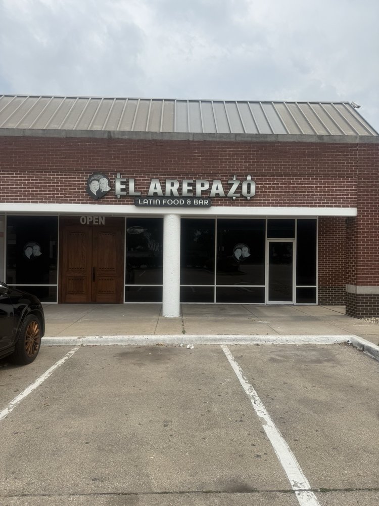 EL AREPAZO LATIN FOOD AND BAR - Updated July 2025 - 93 Photos & 38 ...