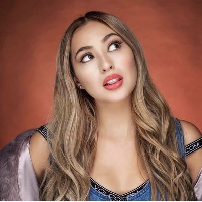 VICKY Z MAKEUP ARTISTRY - Updated July 2025 - 52 Photos - Orange County ...