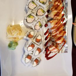SUSHI RAKU - 339 Photos & 316 Reviews - Japanese - 1950 Market St ...