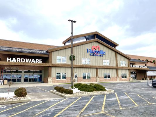 HARTVILLE HARDWARE - Updated December 2025 - 16 Photos & 56 Reviews ...