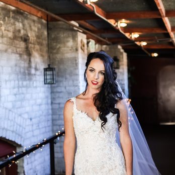 CALLIE ALLEN MAKEUP - Updated October 2025 - 24 Photos & 10 Reviews ...