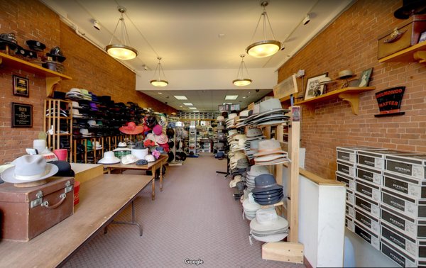 DELMONICO HATTER - Updated January 2026 - 17 Photos & 46 Reviews - 47 ...