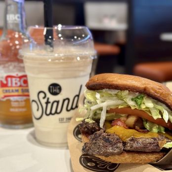 THE STAND - AMERICAN CLASSICS REDEFINED - Updated March 2025 - 444 ...