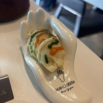 MANO LIBERA - Updated November 2025 - 75 Photos & 14 Reviews - 7201 SW ...