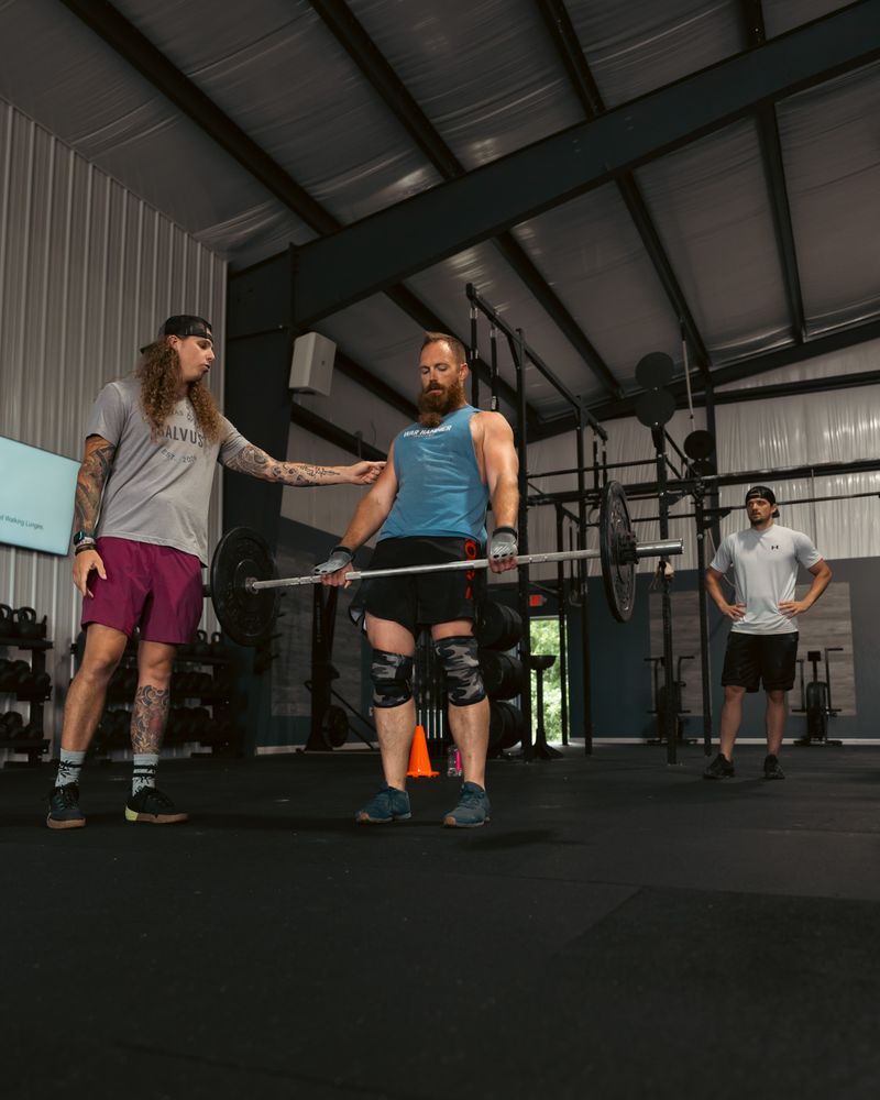 CROSSFIT FIG - Updated March 2025 - 19 Photos - 1500 NW Broadway St ...