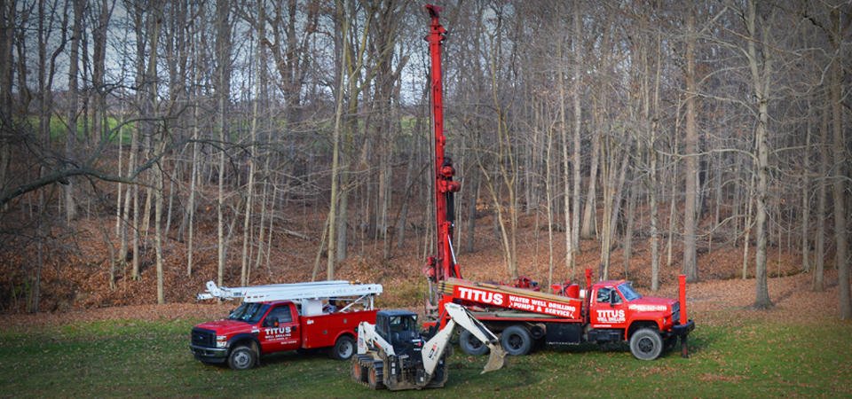 TITUS WELL DRILLING - Updated December 2024 - 2706 State Rd 225 E ...