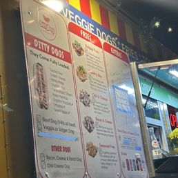 DITTYDOG - Updated July 2025 - 133 Photos & 114 Reviews - 519 E 7th St ...