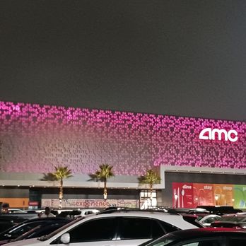AMC DINE-IN MONTCLAIR PLACE 12 - Updated January 2025 - 347 Photos ...