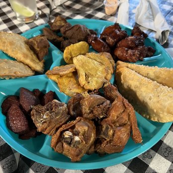 CAZABE RESTAURANT - Updated December 2025 - 107 Photos & 137 Reviews ...