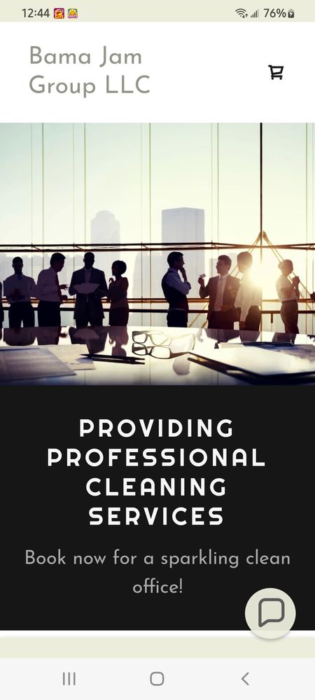 BAMA JAM GROUP - Updated July 2025 - Request a Quote - Mobile, Alabama ...