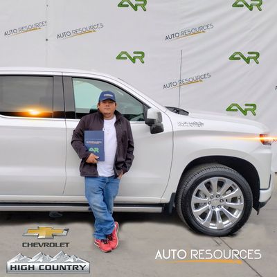 AUTO RESOURCES - Updated November 2025 - 43 Photos & 37 Reviews - 819 W ...