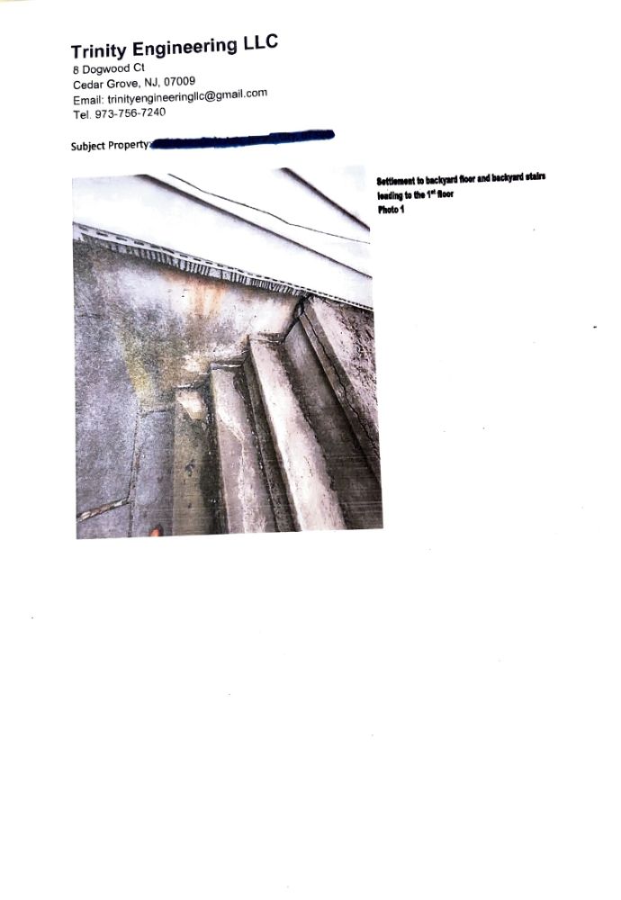 TRINITY ENGINEERING - Updated August 2025 - 35 Photos - Cedar Grove ...