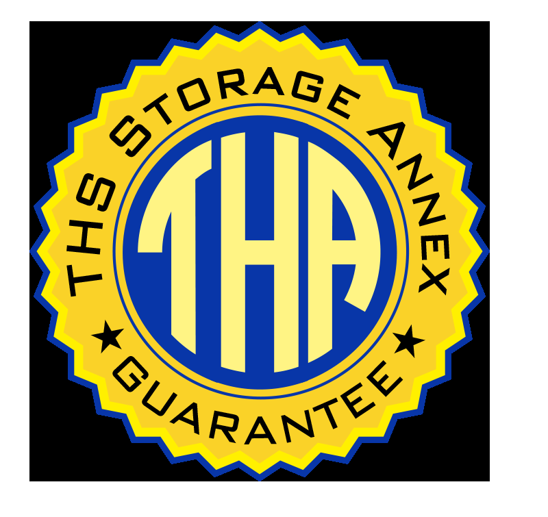 THS STORAGE ANNEX - Updated August 2025 - 156 Stanage Dr, Hot Springs ...