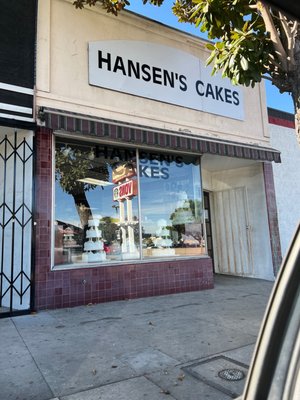 HANSEN’S CAKES - Updated October 2025 - 118 Photos & 127 Reviews ...