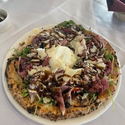 LA LUPA RISTORANTE - Updated October 2025 - 205 Photos & 137 Reviews ...