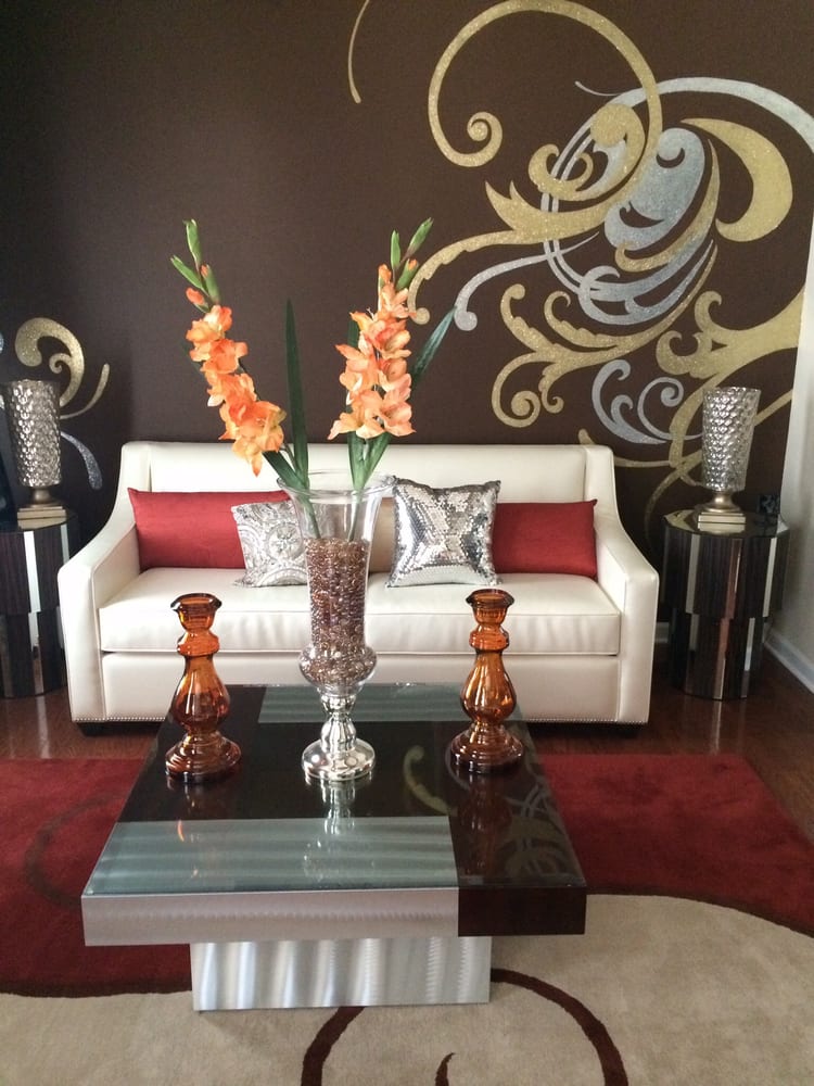 HEAVENLY INTERIOR DESIGNS, LLC - Powder Springs, Georgia - Interior ...