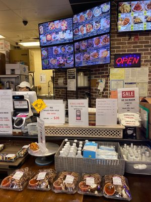 K TOWN FOOD COURT - Updated June 2025 - 133 Photos & 44 Reviews - 336 ...