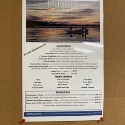 JOHNNY’S CATFISH & SEAFOOD - Updated July 2025 - 67 Photos & 98 Reviews ...