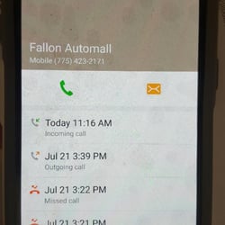 FALLON FORD-TOYOTA - 26 Photos & 56 Reviews - 1351 W Williams Ave ...