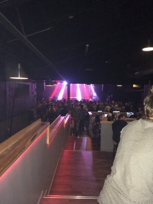 THE COMMONWEALTH ROOM - 10 Photos & 10 Reviews - 195 W 2100 ...