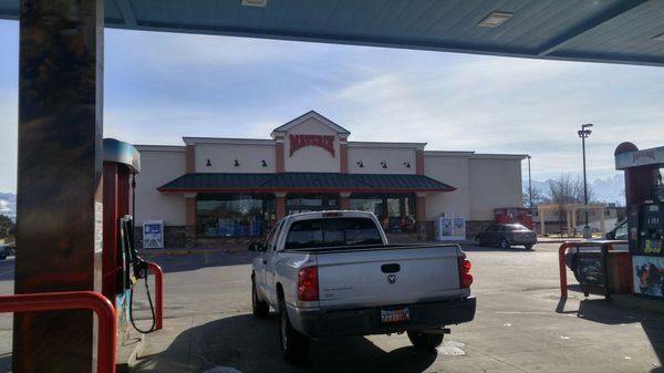 MAVERIK COUNTRY STORE - Updated February 2025 - 1692 W North Temple ...