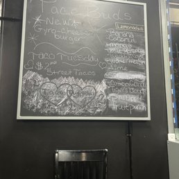 TACE BUDS - Updated October 2025 - 104 Photos & 64 Reviews - 6801 Harry ...