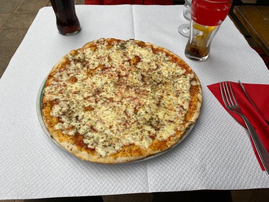 PIZZA COCO - 14 Reviews - 38 Boulevard Risso, Nice, France - Pizza ...
