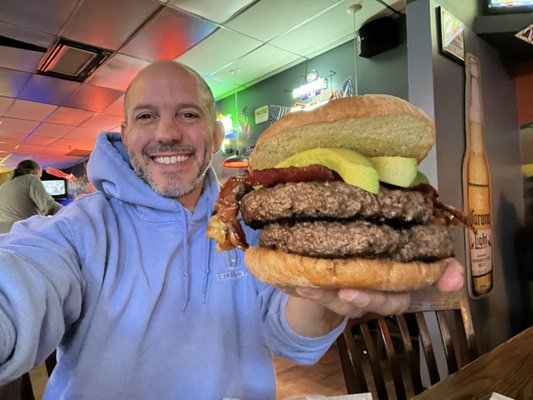 THE BURGER BAR - Updated October 2025 - 57 Photos & 92 Reviews - 2765 S ...