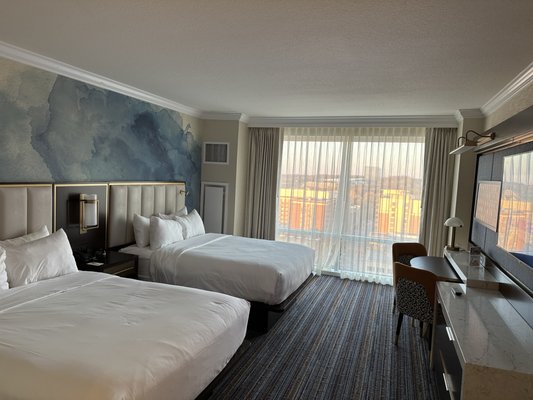 GAYLORD NATIONAL RESORT & CONVENTION CENTER - Updated February 2025 ...