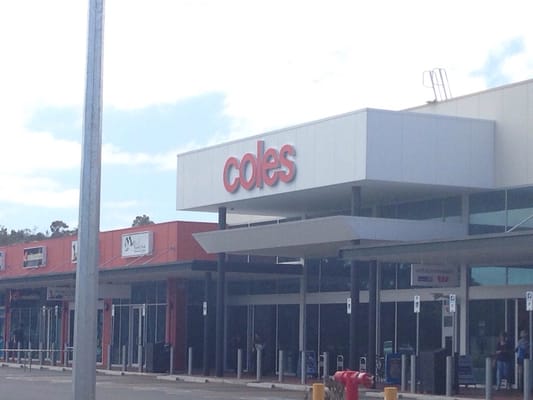 COLES - Updated May 2024 - 130 Main Rd, McLaren Vale South Australia ...