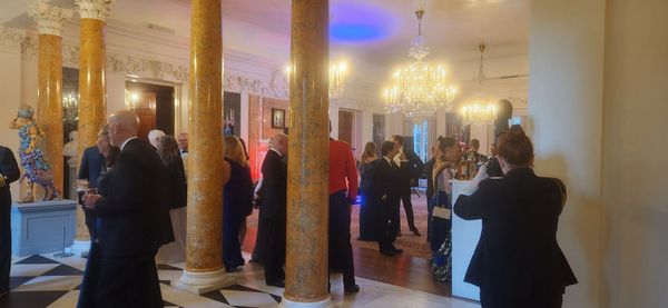 BRITISH EMBASSY - Updated December 2025 - 81 Photos & 12 Reviews - 3100 ...