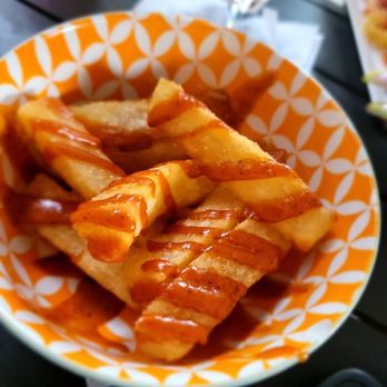 YOLLAH SOCIAL KITCHEN & GARDEN - Updated December 2025 - 191 Photos ...