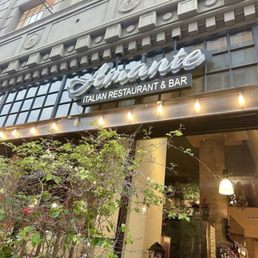 AMANTE RESTAURANT - Updated November 2025 - 1176 Photos & 1105 Reviews ...