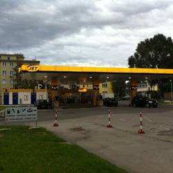 JET TANKSTELLE - Hietzinger Kai 99, Wien, Austria - Gas Stations ...