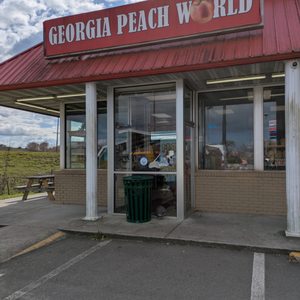 WALMART SUPERCENTER - Updated October 2025 - 11 Photos & 14 Reviews ...