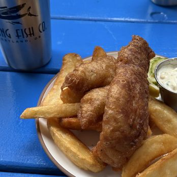 FLYING FISH COMPANY - Updated December 2025 - 586 Photos & 460 Reviews ...