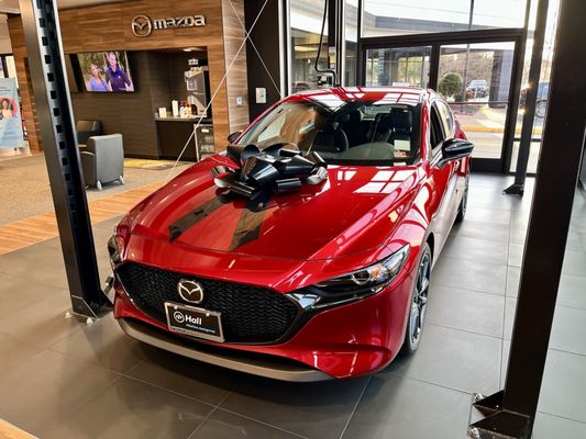HALL MAZDA VIRGINIA BEACH - Updated December 2025 - 86 Photos & 111 ...