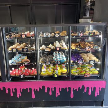 PAINTED DOUGH - Updated September 2024 - 2085 Photos & 1410 Reviews ...