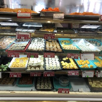 SUKHADIA SWEETS AND SNACKS - Updated July 2024 - 127 Photos & 193 ...
