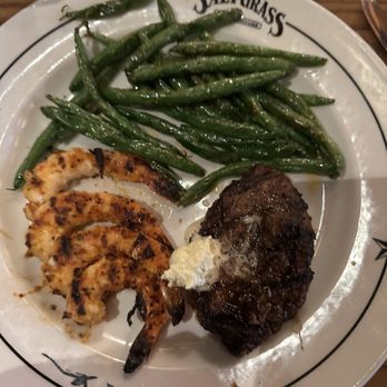 SALTGRASS STEAK HOUSE - Updated May 2025 - 231 Photos & 221 Reviews ...