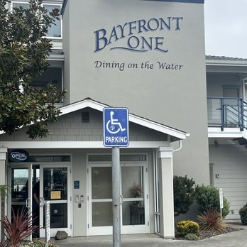 BAYFRONT RESTAURANT - 286 Photos & 402 Reviews - 1 F St, Eureka ...