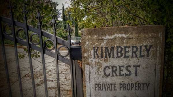 KIMBERLY CREST HOUSE AND GARDENS - 206 Photos & 62 Reviews - 1325 ...