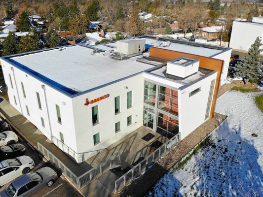 VEROS HEALTH | MEMBER OF IMMUNOE CENTENNIAL - Updated December 2025 ...