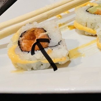 JP ASIAN FUSION - Updated May 2024 - 497 Photos & 509 Reviews - 3801 ...