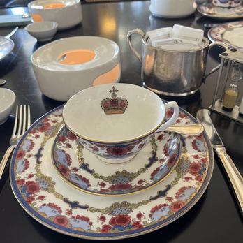 TEA AT THE EMPRESS - Updated June 2024 - 1019 Photos & 354 Reviews ...