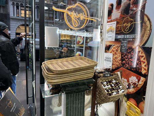 NY BAKERY & DESSERTS - Updated November 2024 - 104 Photos & 66 Reviews ...