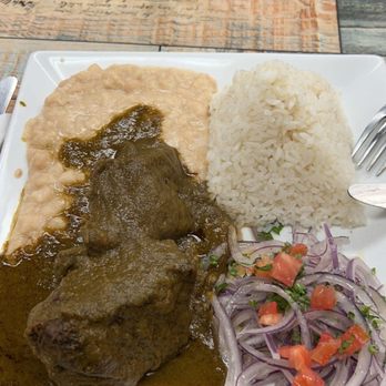 RUBI’S PERUVIAN TASTE - Updated September 2025 - 227 Photos & 119 ...