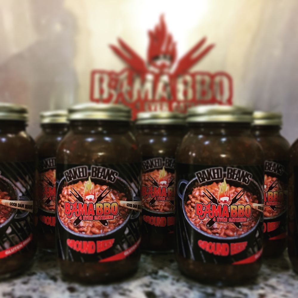 BAMA BBQ 4 EVER CATERING - Updated December 2024 - 176 Photos & 14 ...