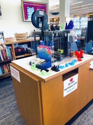 NEWTOWN PUBLIC LIBRARY - Updated August 2025 - 35 Photos - 201 Bishop ...